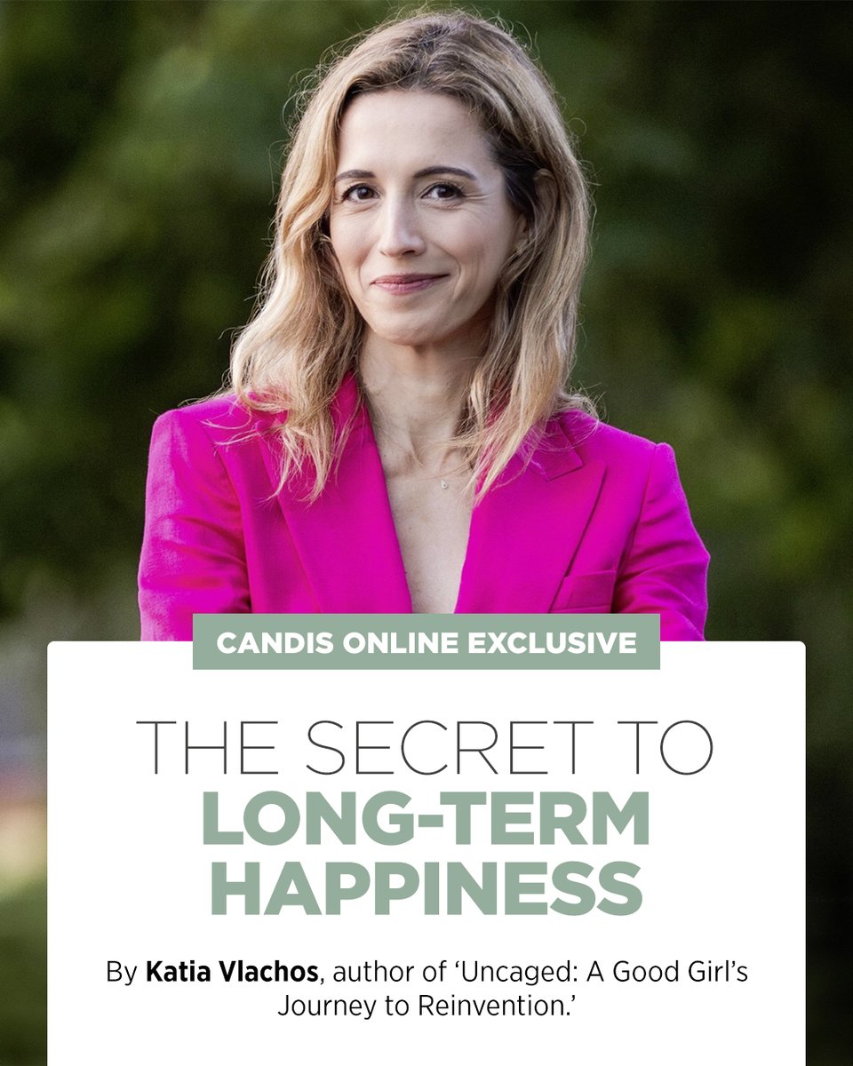 Candis Magazine Logo