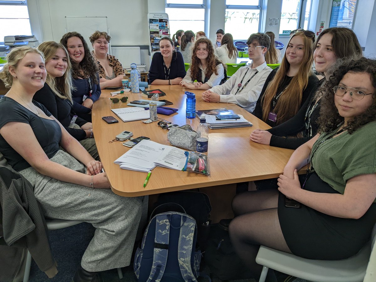 Year 11 Leavers Events At A Glance – The Friary School