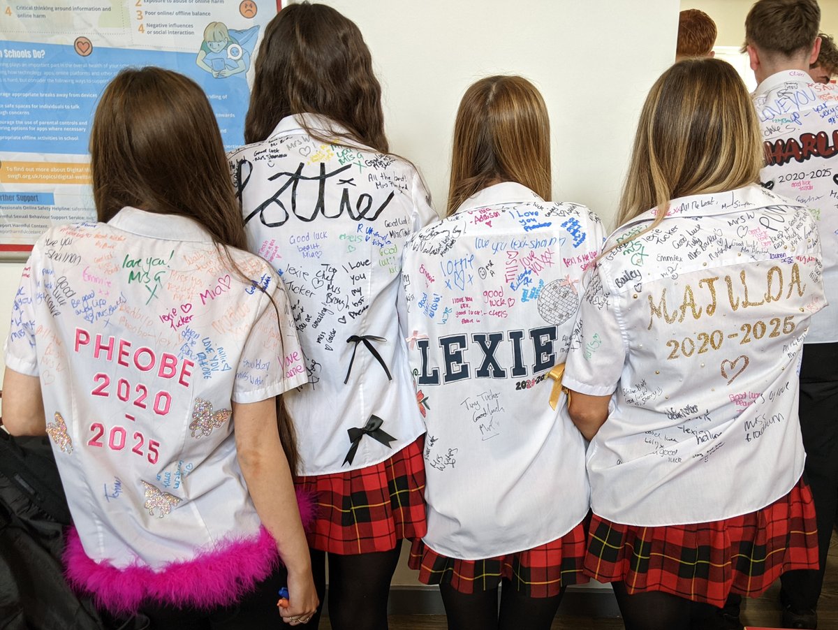 Overview – The Friary School