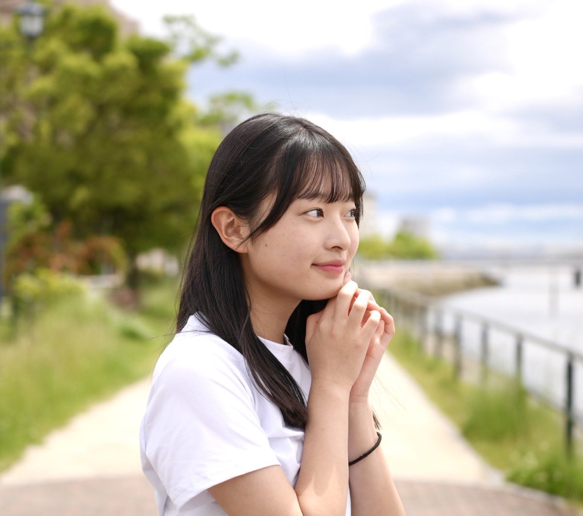 西丸桃寧 (@momo_nishimaru) / Posts / X