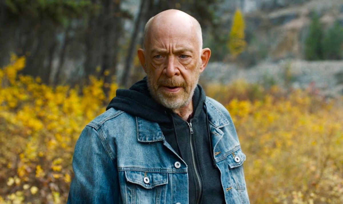 Oscar Winner J.K. Simmons to Lead MGM+ Crime Drama 'The Westies' as ...