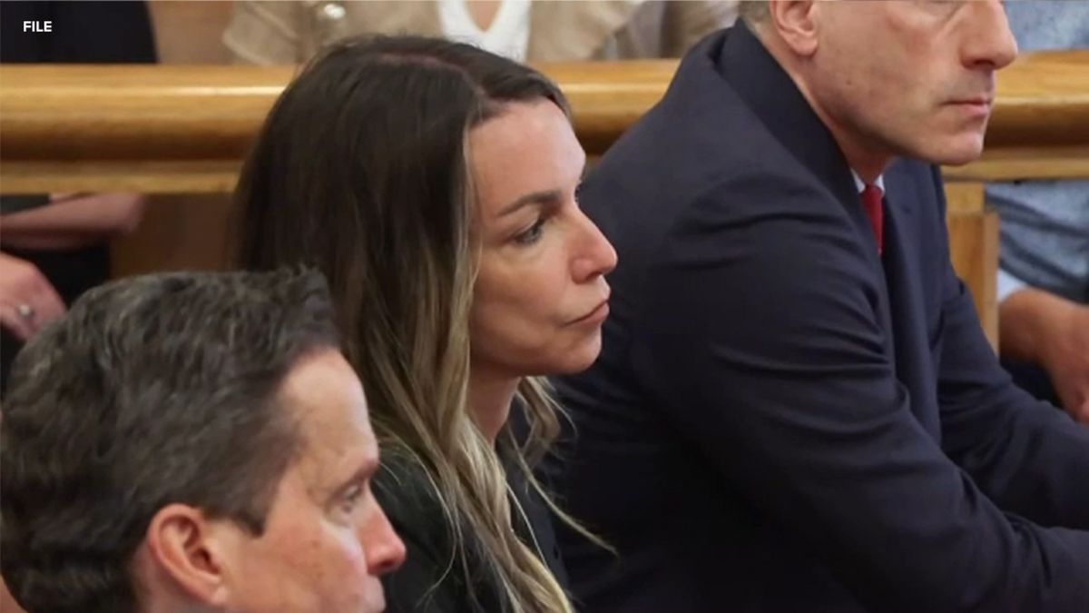 Prosecution Rests After 23 Days, 38 Witnesses in Karen Read Retrial ...