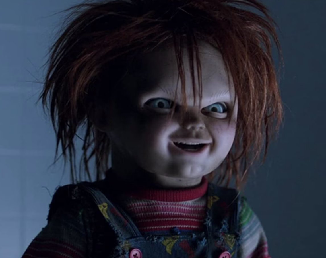 Ed Gale, Actor Known for Chucky Role and Sexting Investigation, Dies at ...