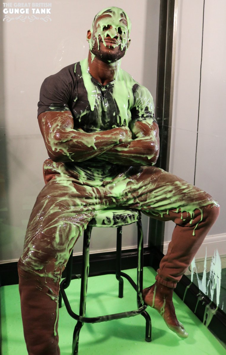The Great British Gunge Tank (@gunge_tank) / Posts / X