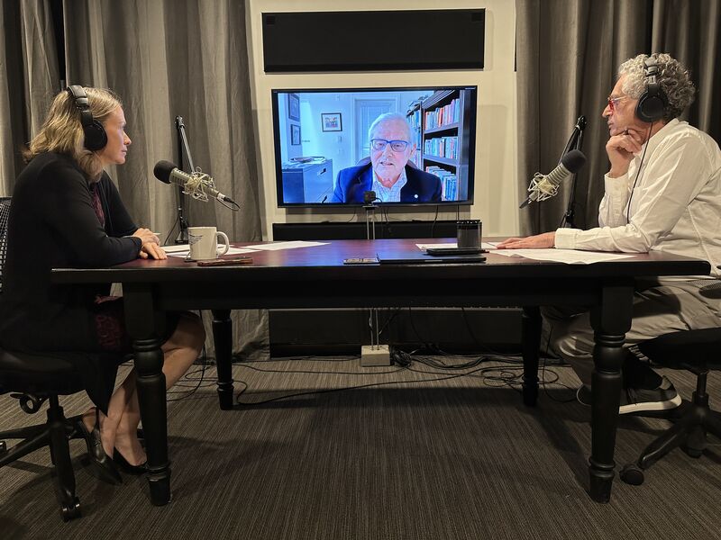 A Conversation with Nancy Southern, Chair & CEO of ATCO