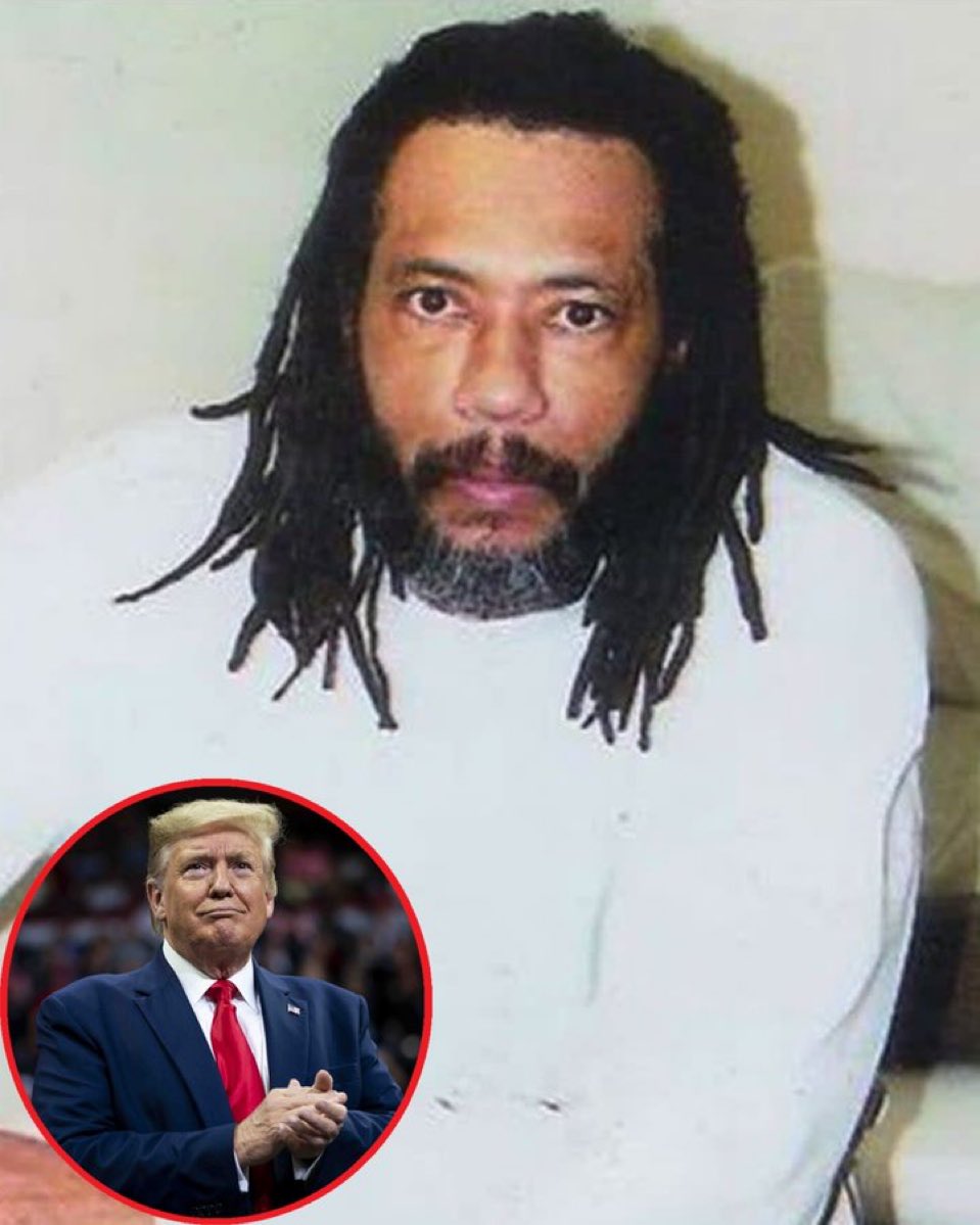 Black Gangster Disciples Larry Hoover