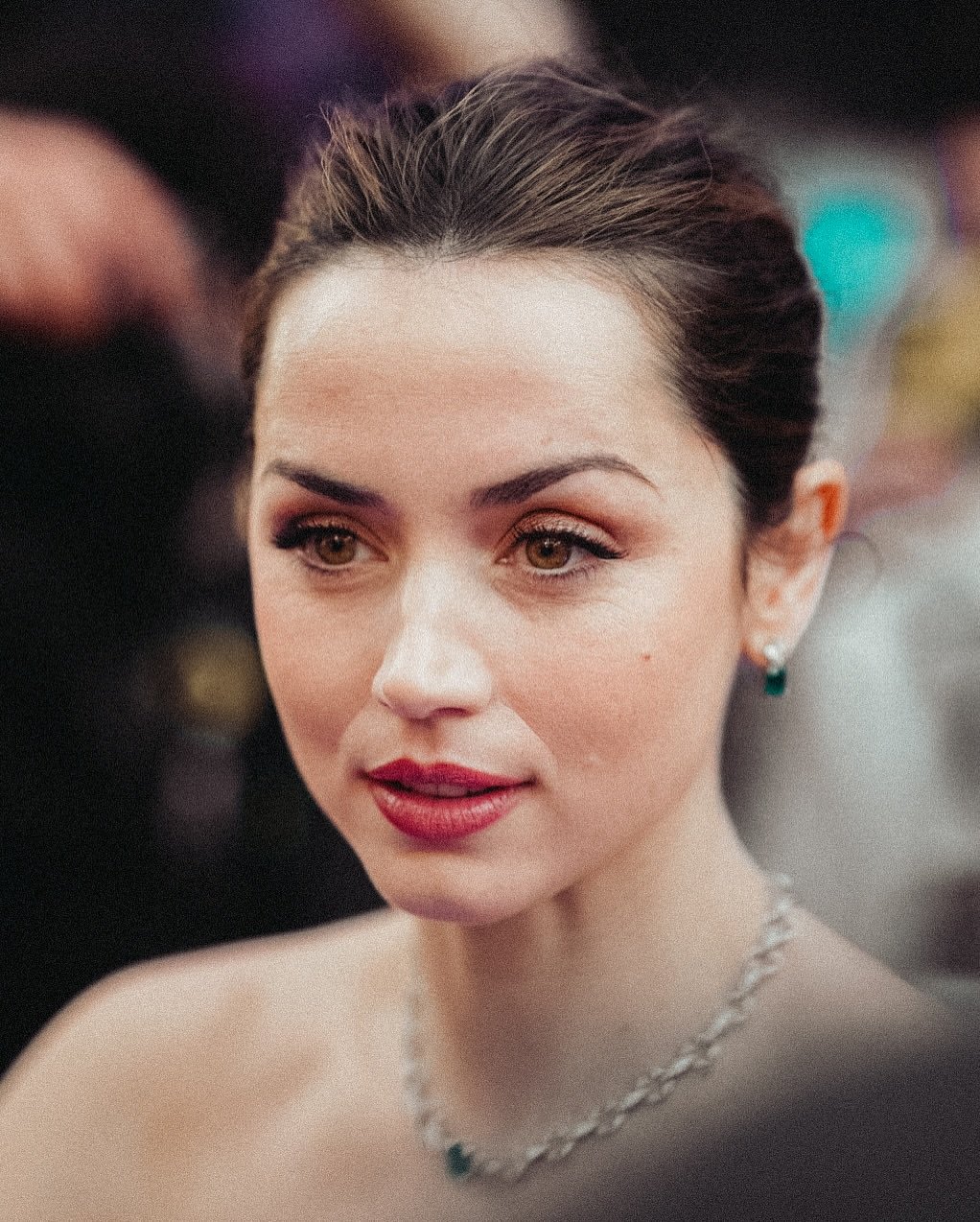 Ana de Armas Appreciation Thread - Page 185 - Blu-ray Forum