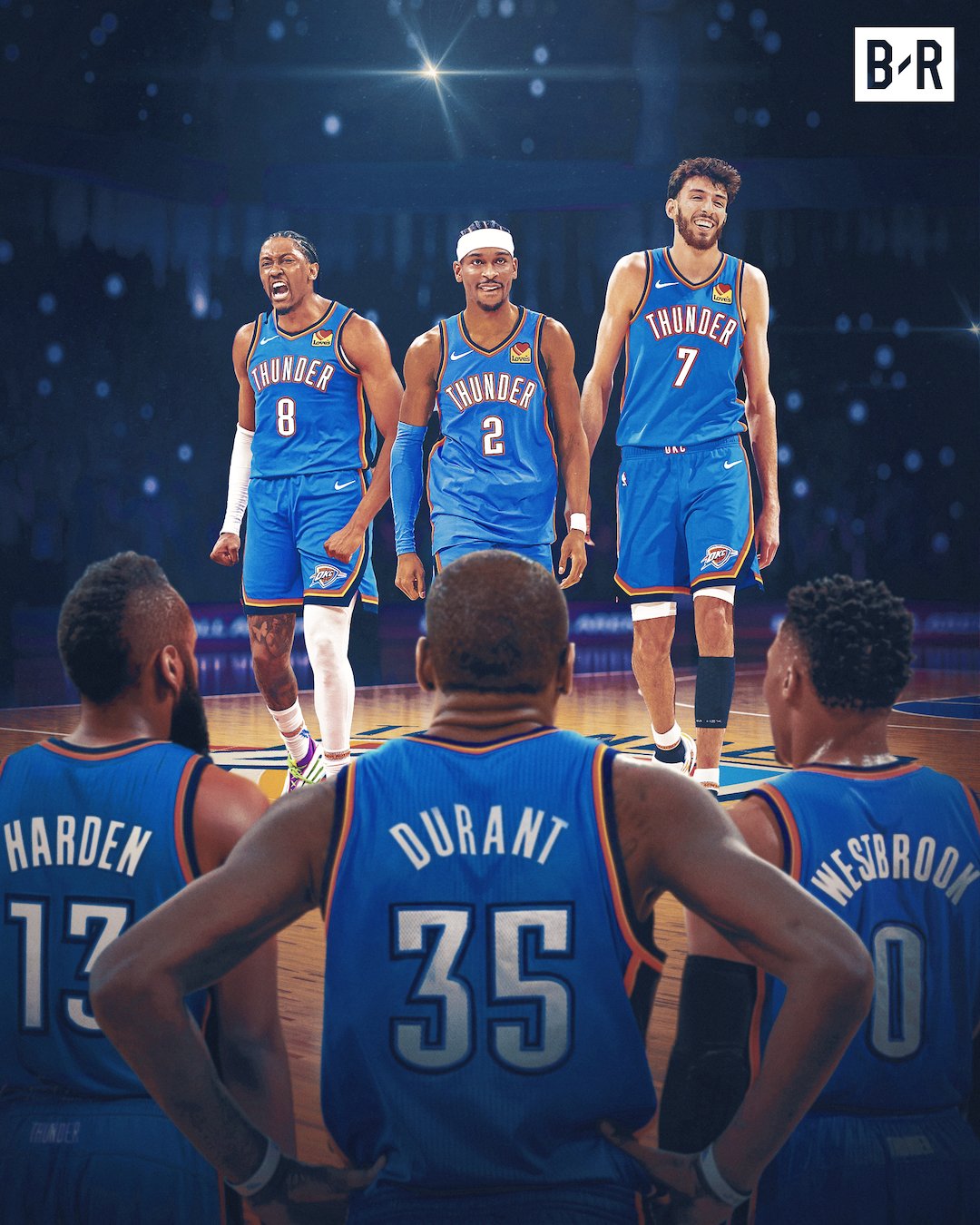 OKC圍爐討論區(8) | LIHKG 討論區