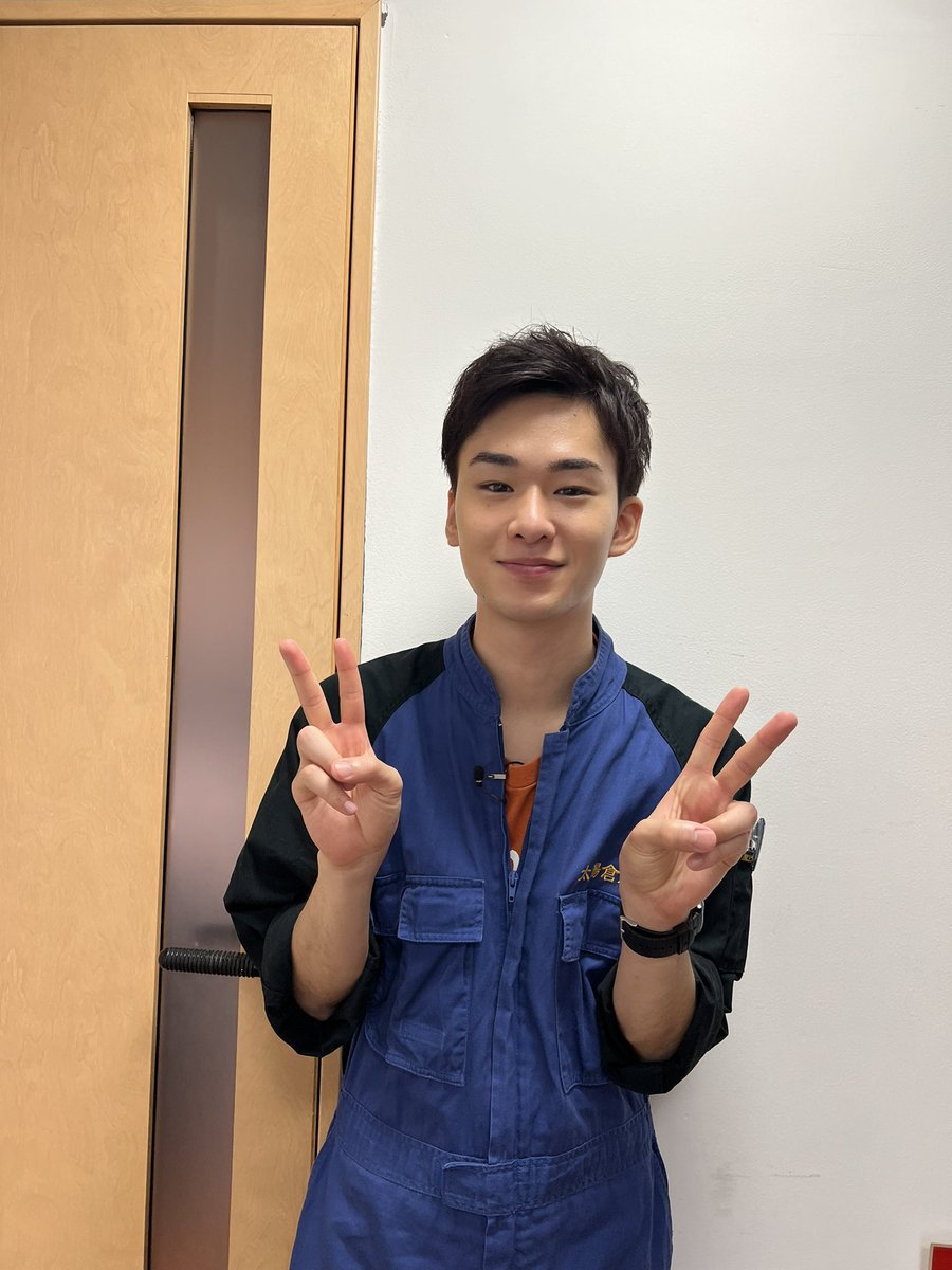 吉田晴登のSNS(ブログ / X) | WEBザテレビジョン