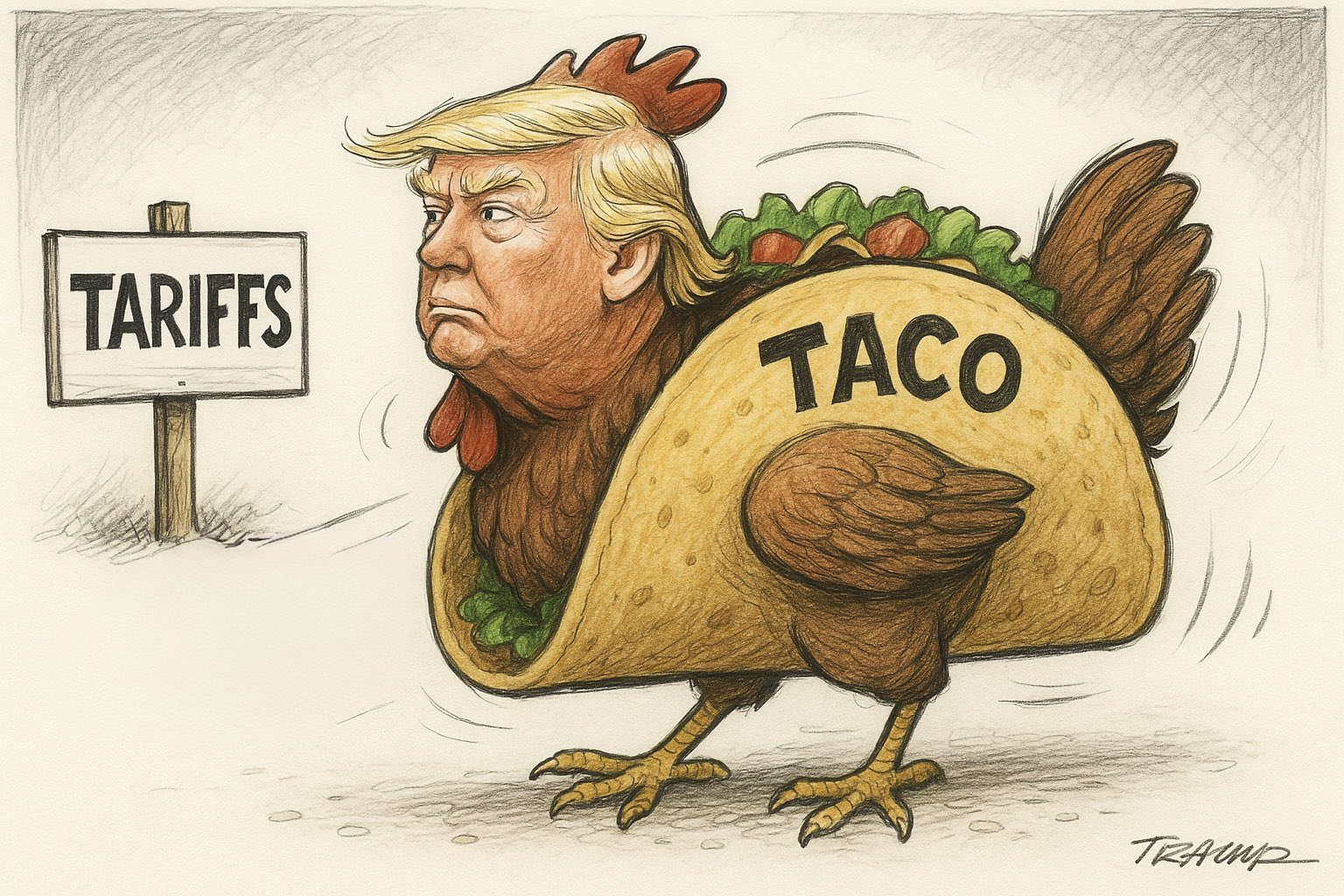 Political memes/cartoons/jokes here *language warning* - Page 4390 ...