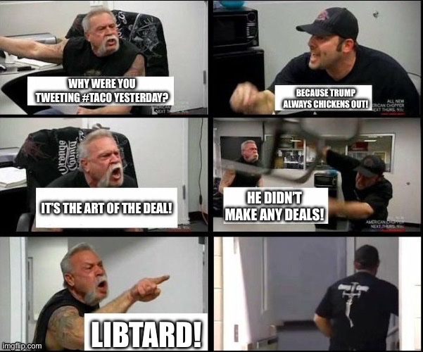 Memes Panel