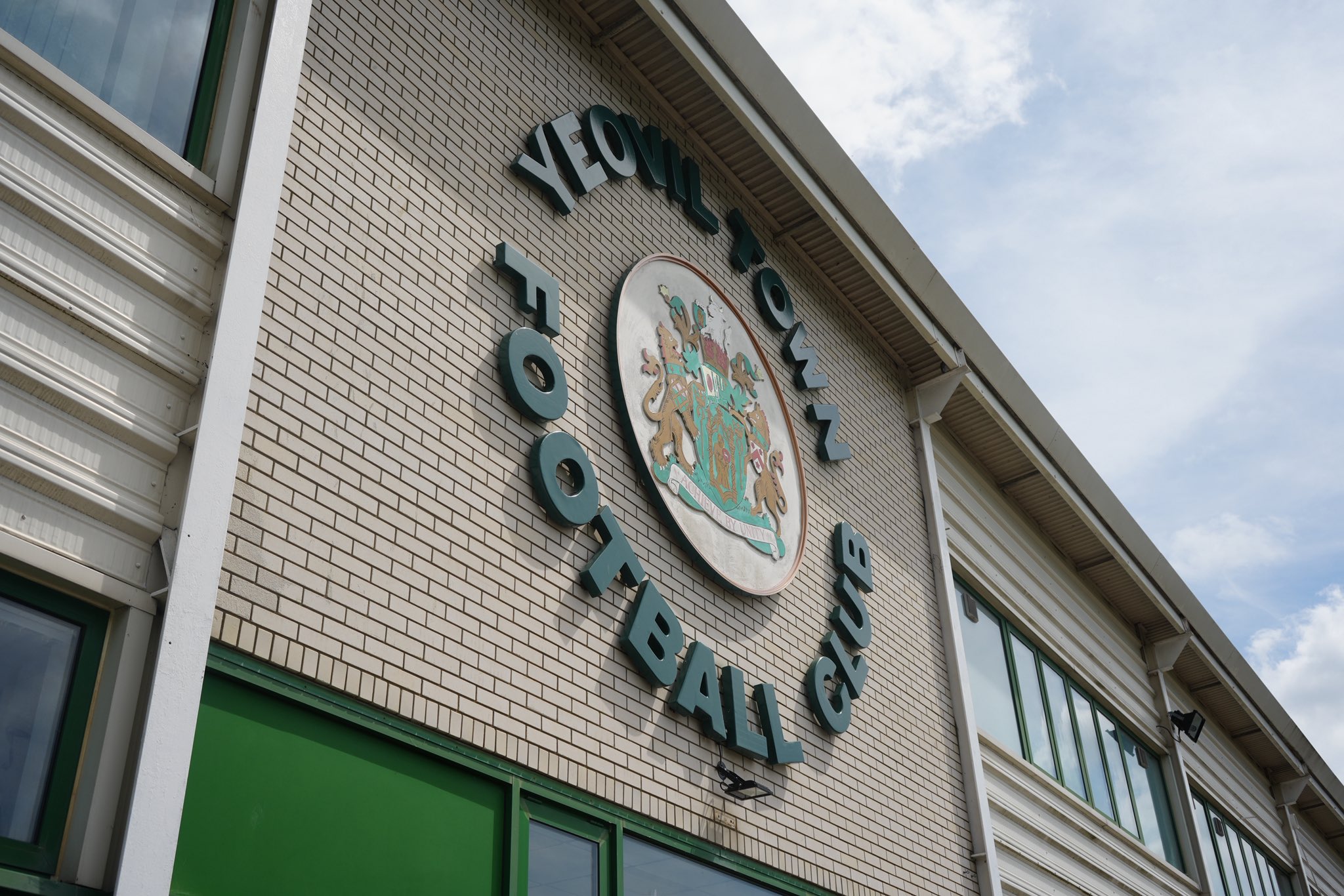 Ytfc Live