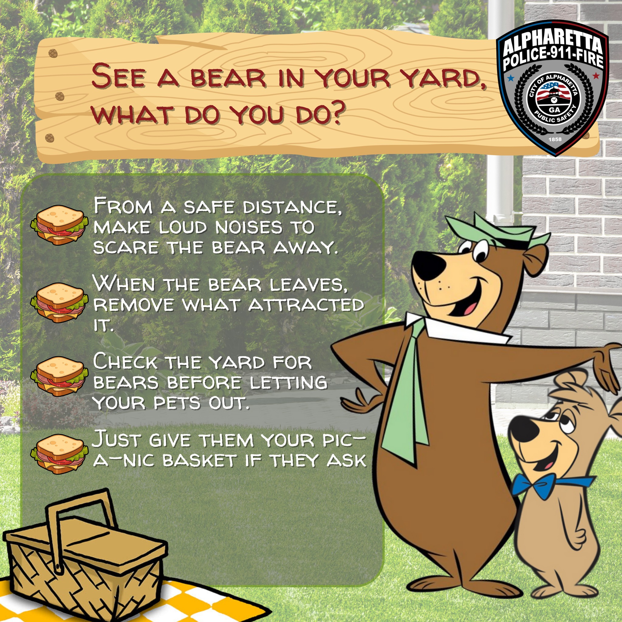 Yogi Bear And Boo Boo Quotes Boo Boo Bear Voice New Yogi Bear Show