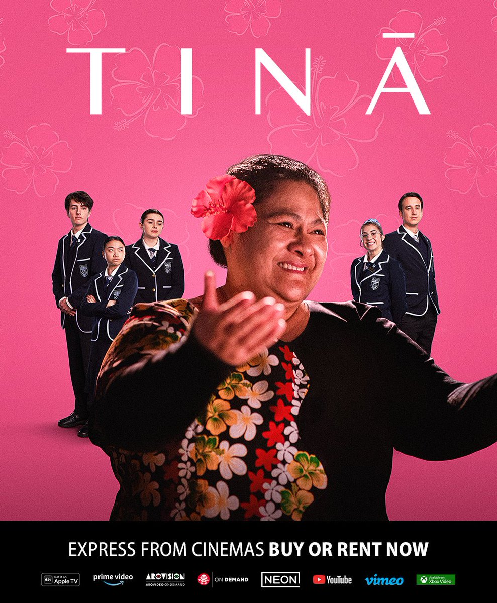 Tina Mclaughlin Florence Al Movie