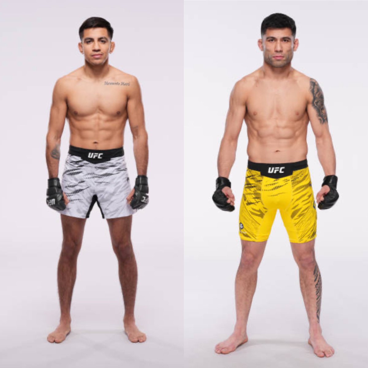 UFC 317 Poster Unveiled: Topuria vs. Oliveira, Pantoja vs. Kara-France ...