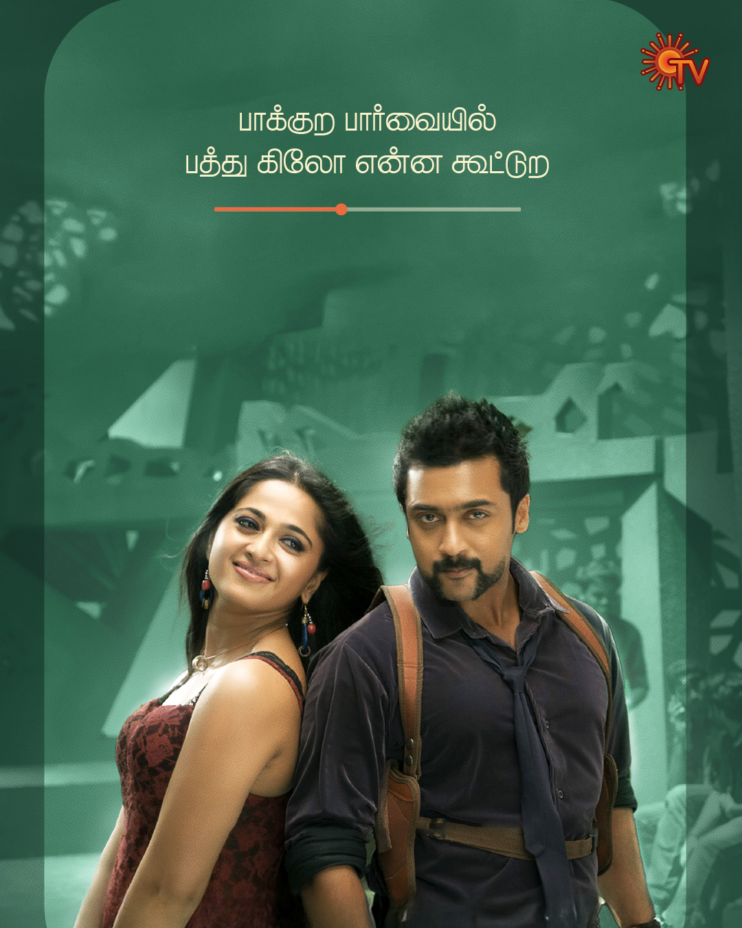 Singam 2 Wallpapers
