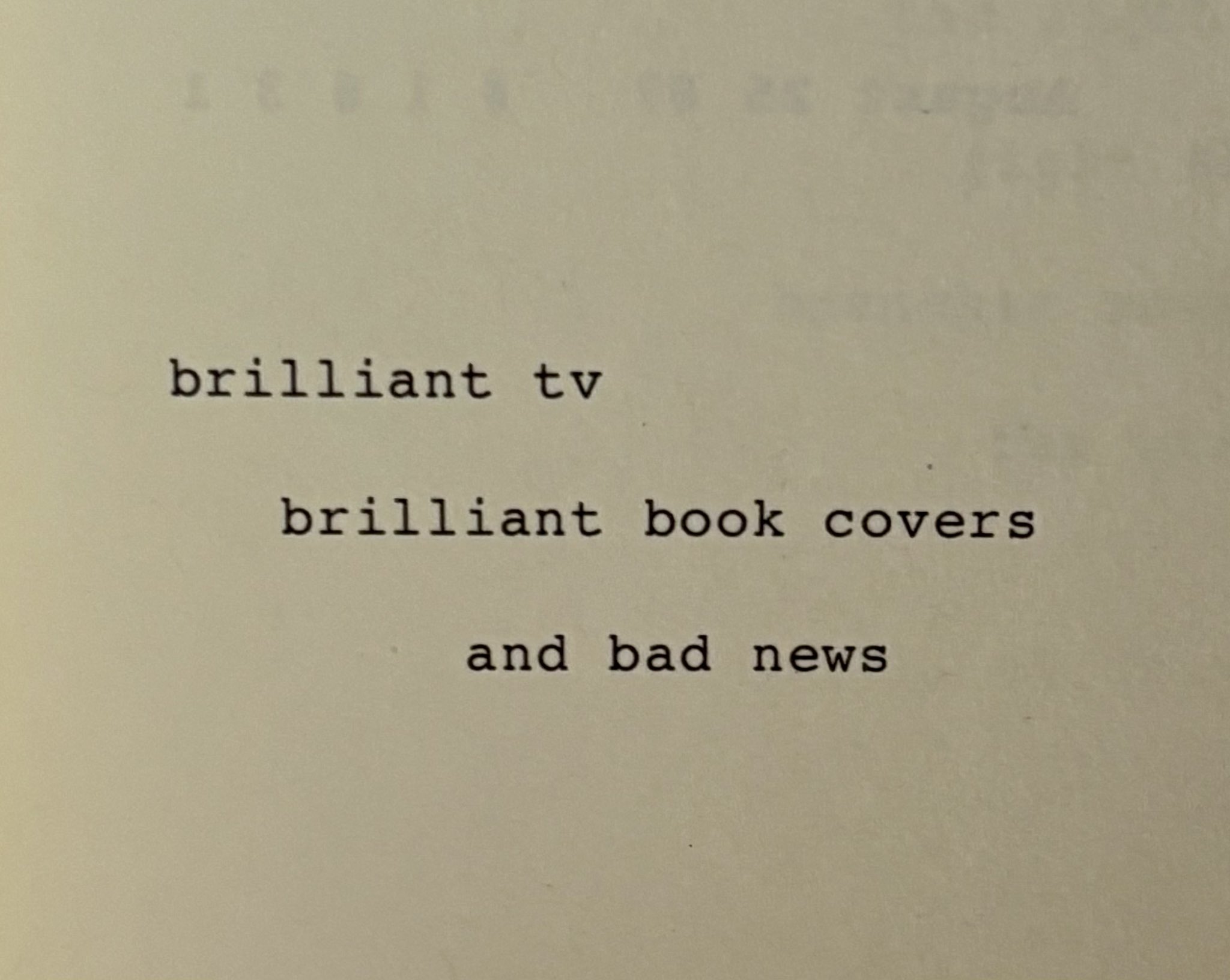 Brilliant Quotes Tumblr