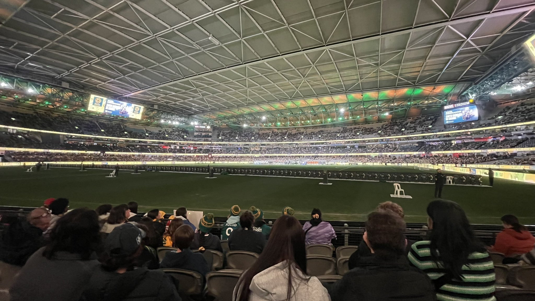 Suncorp Stadium Memes