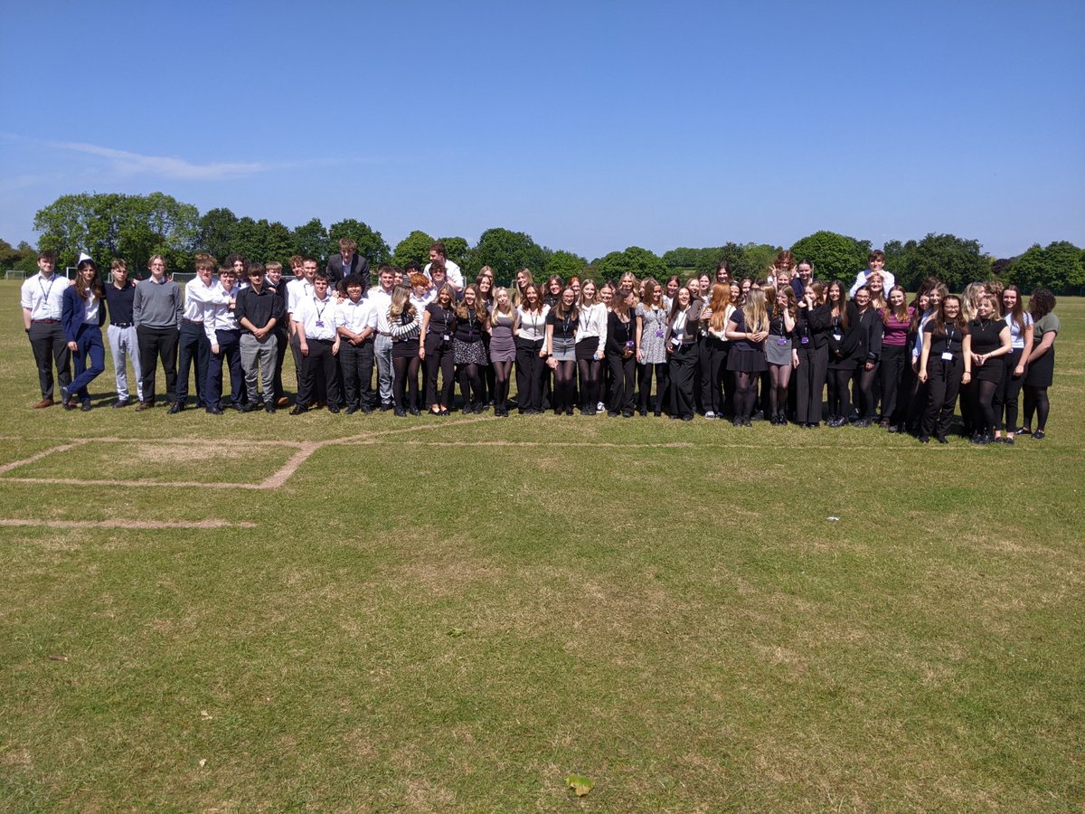 Overview – The Friary School