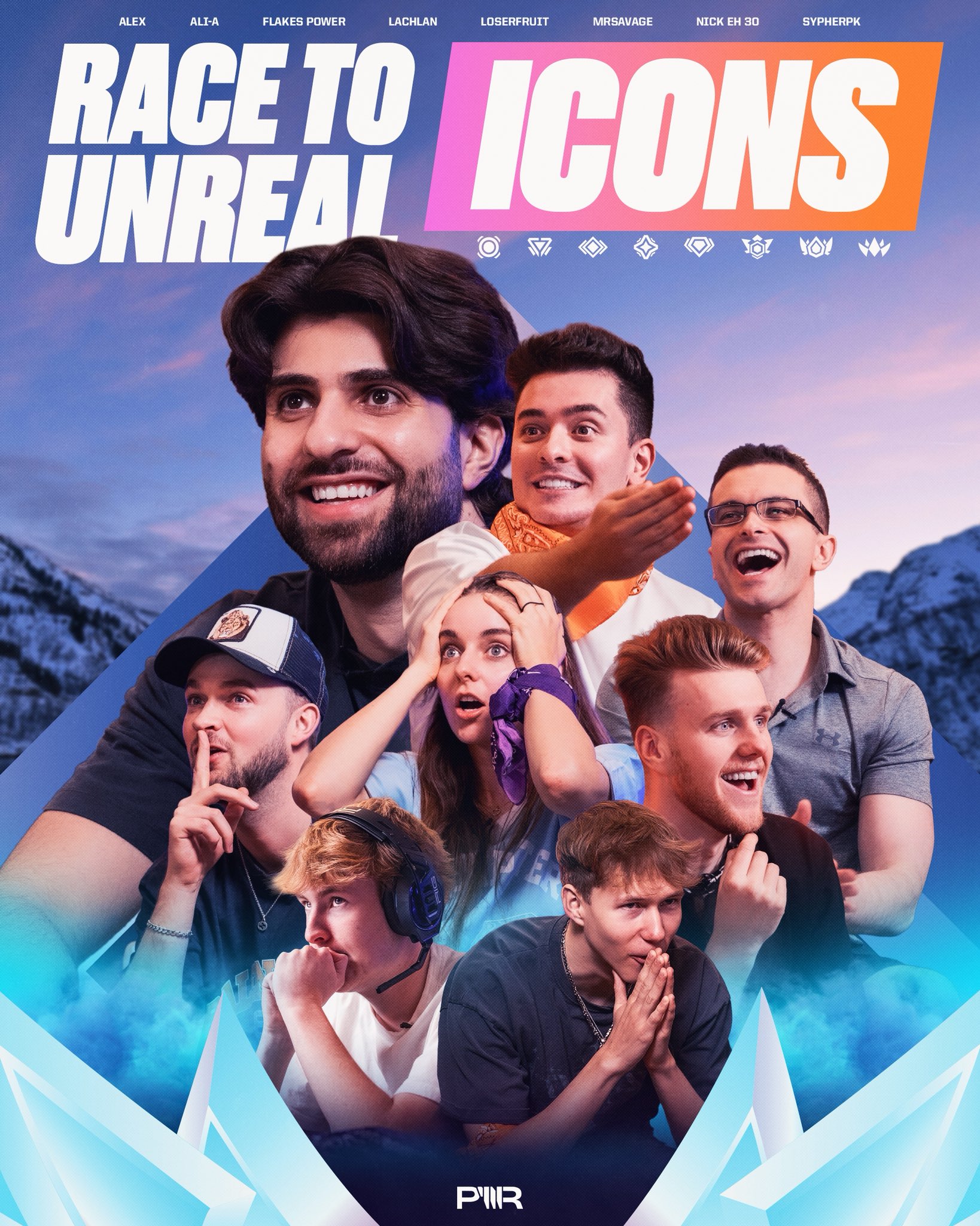 Lachlan Minecraft Quotes