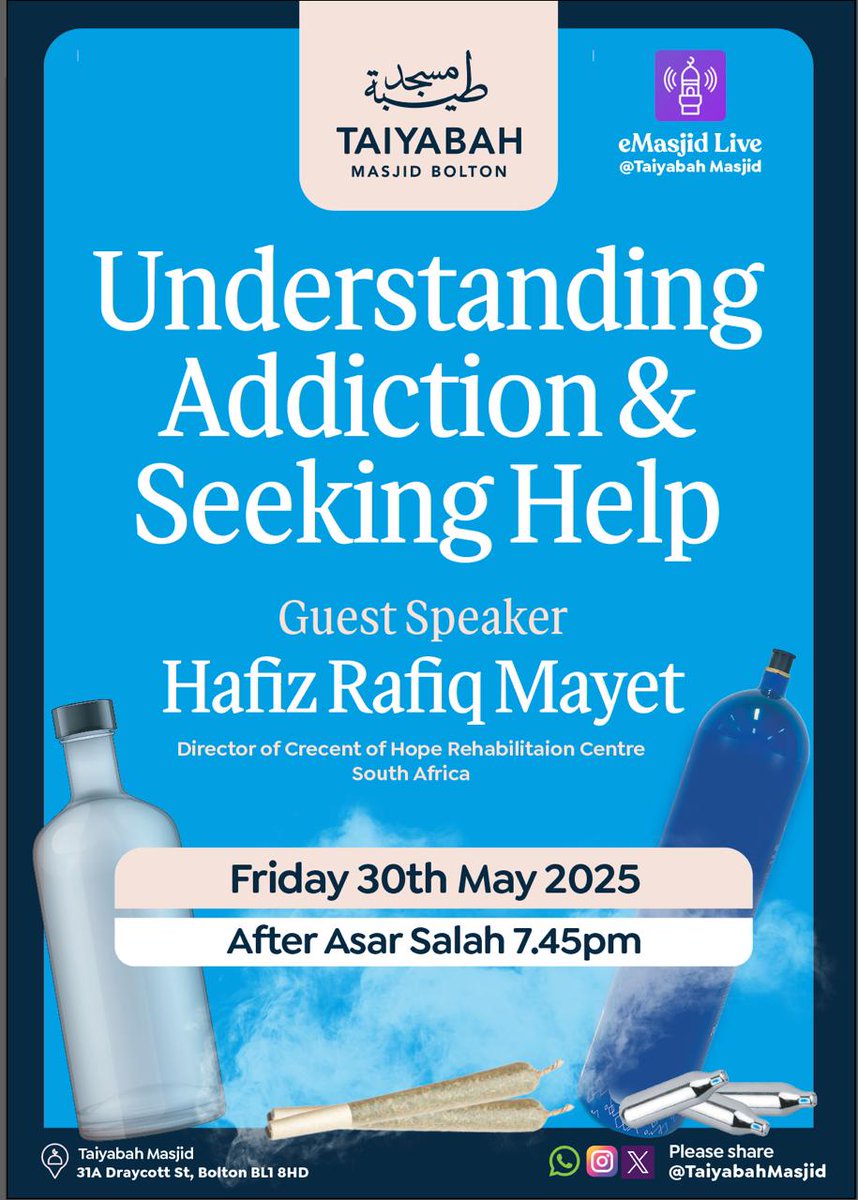 Isha Time In Bolton
