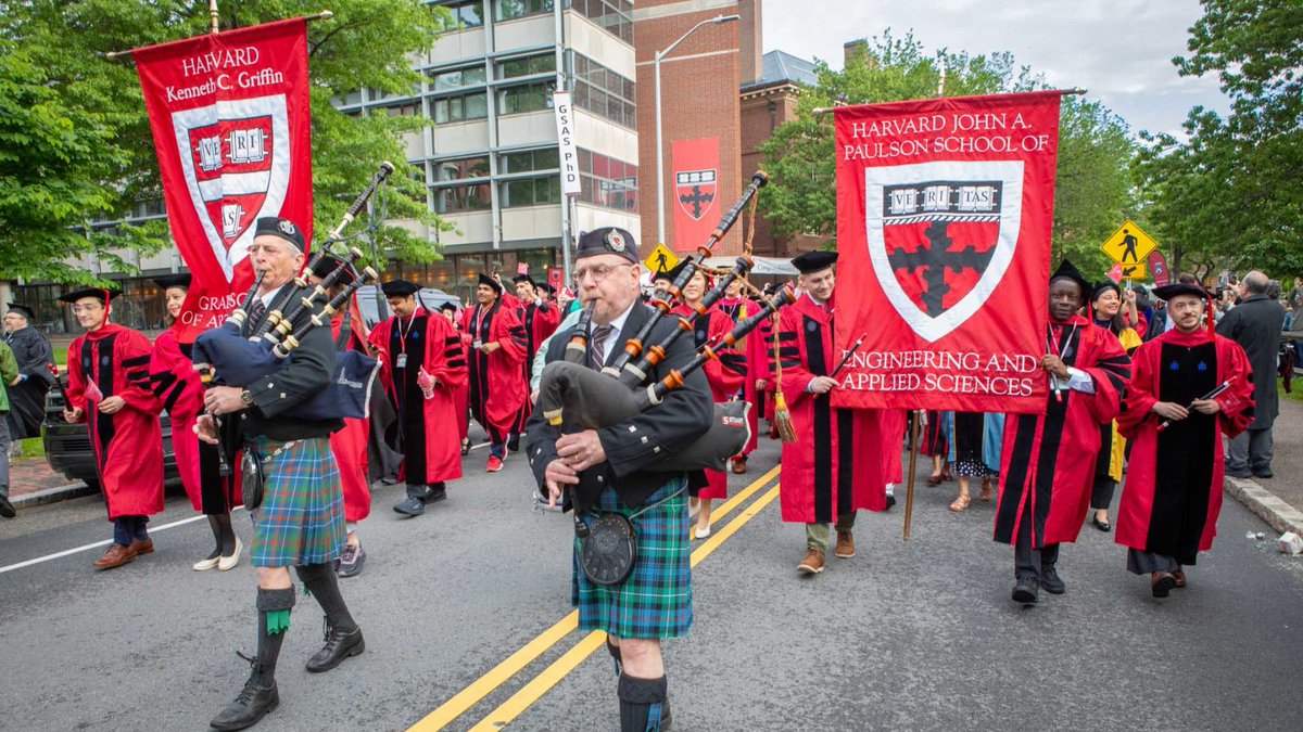 What Is Harvard Seas