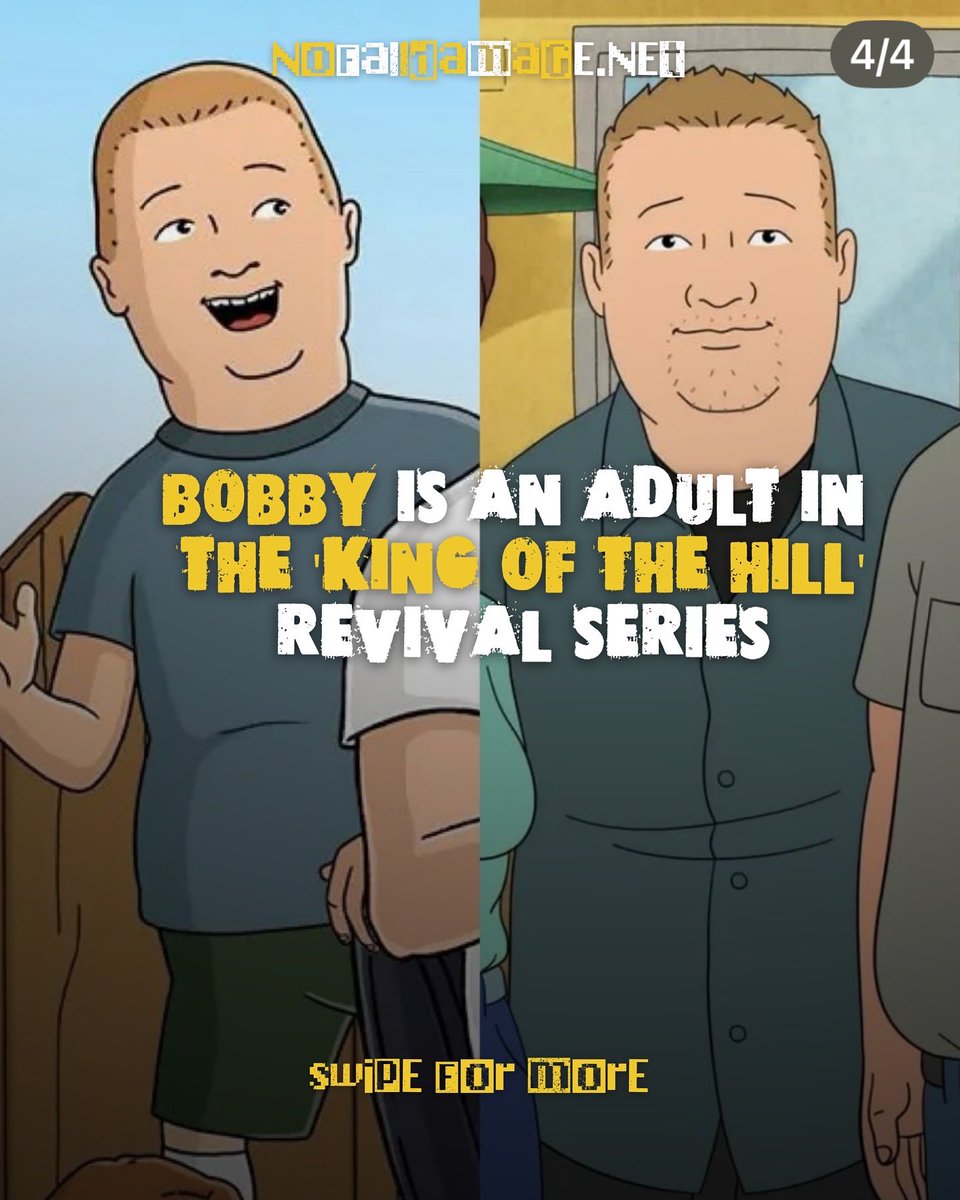 Meme Di Bobby Hill