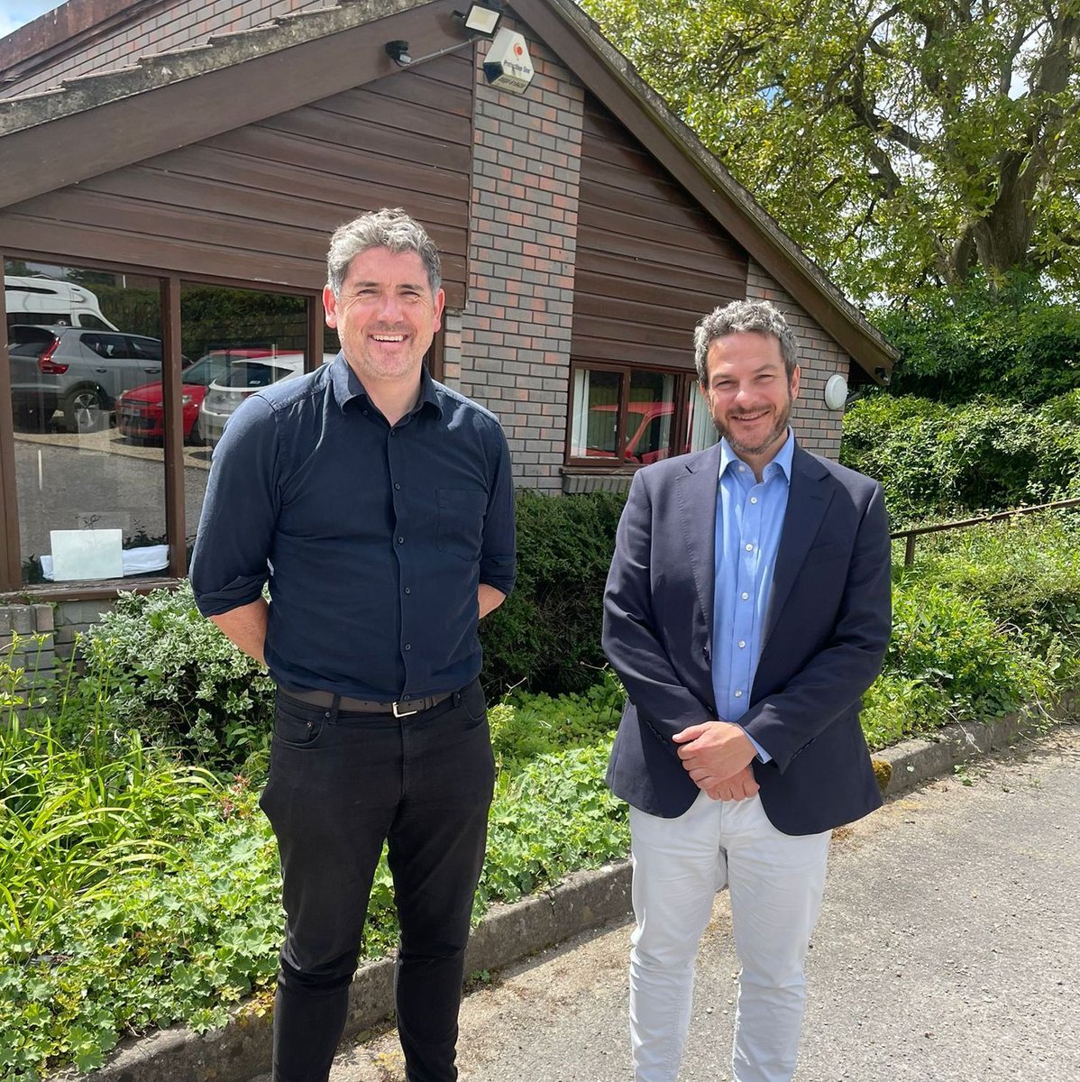 Luke Murphy for Basingstoke