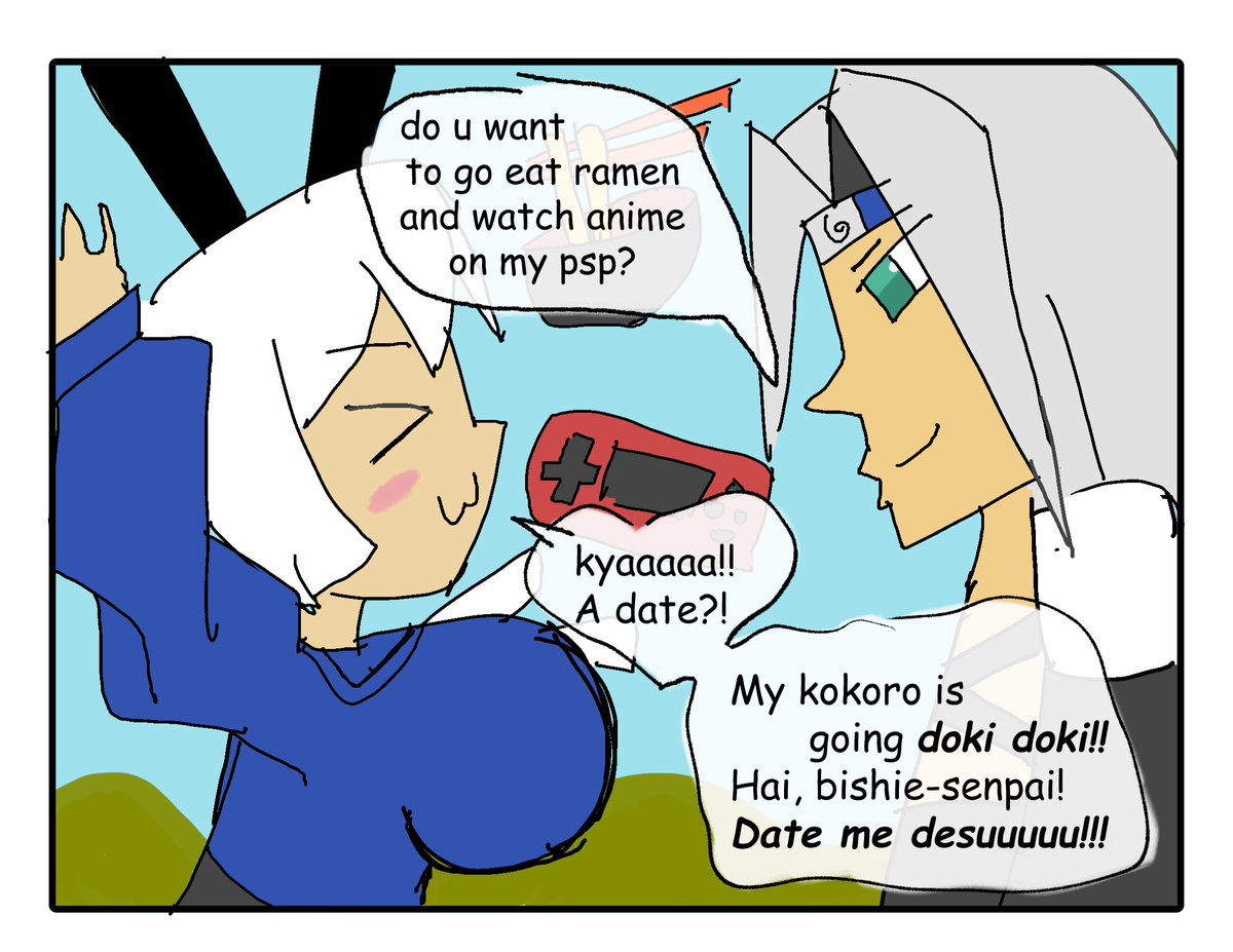 「Sally Meets a Wizard 」Merryweather Comicsの漫画