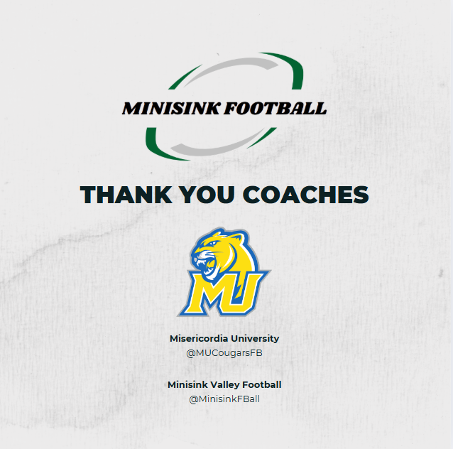 Minisink Valley Logo