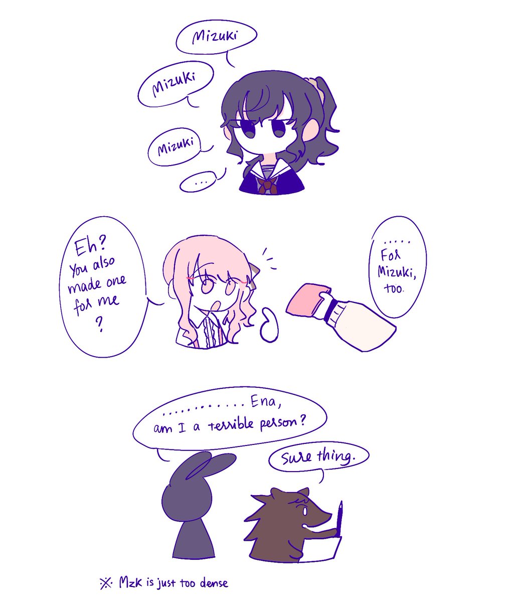 Halam@Halam_Bennettの漫画作品一覧(4ページ目)