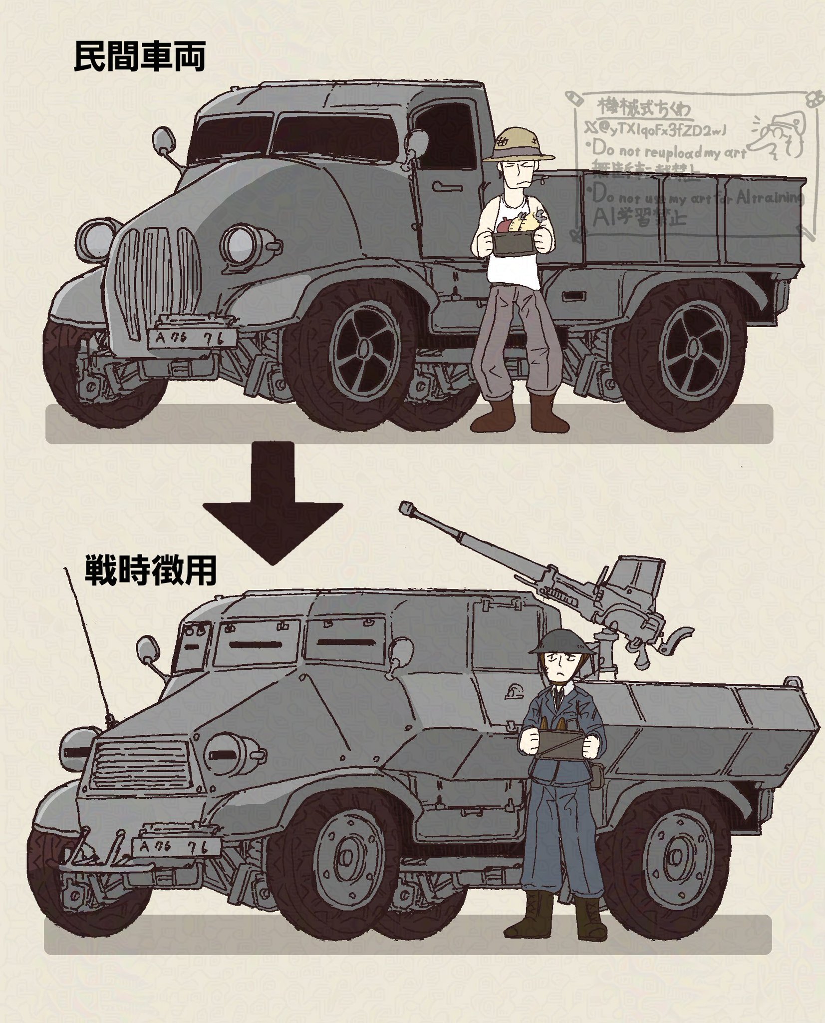 TL-191: Featherston's Finest - Uniforms, Weapons, and Vehicles of the ...