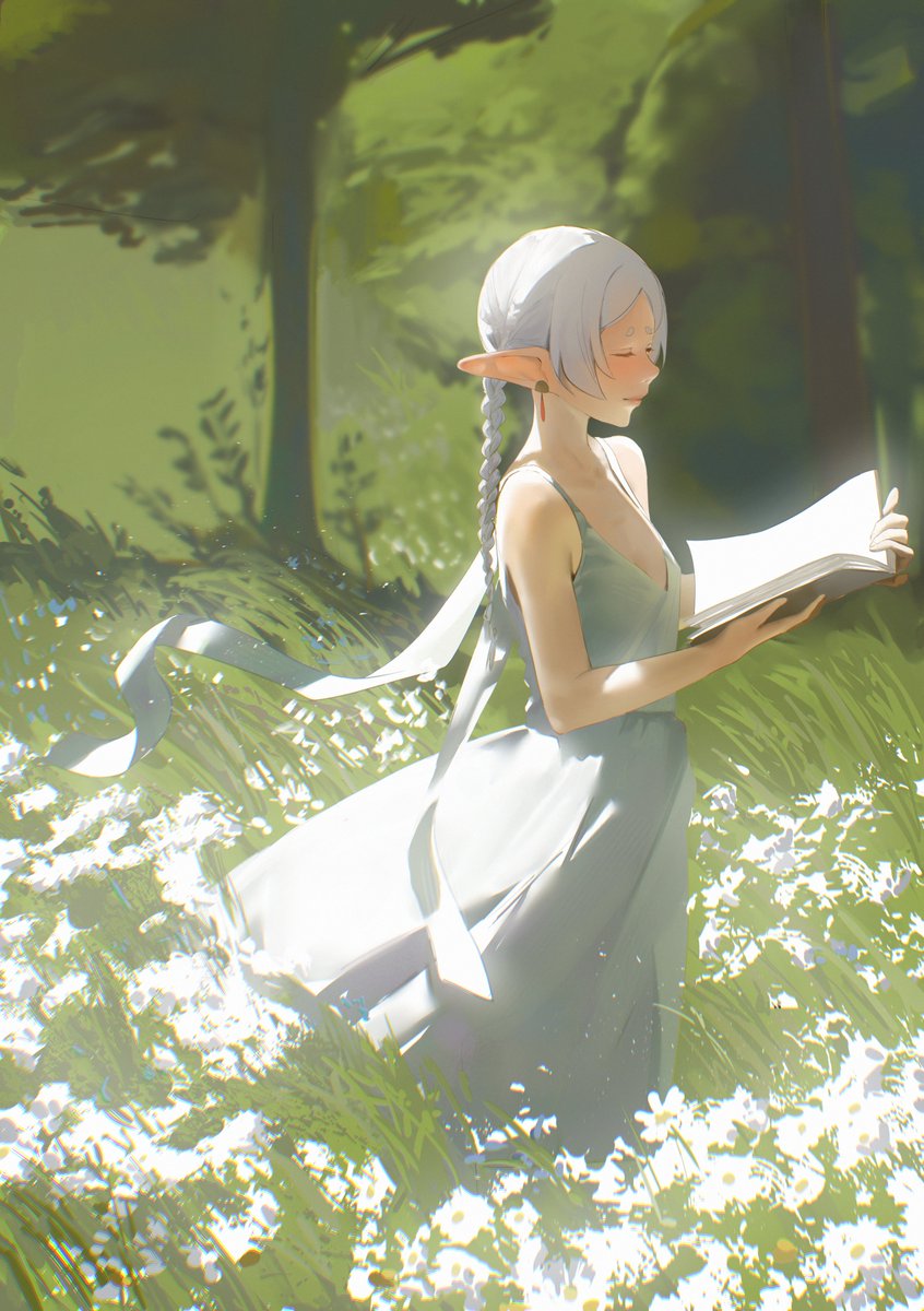 Frieren #フリーレンFA