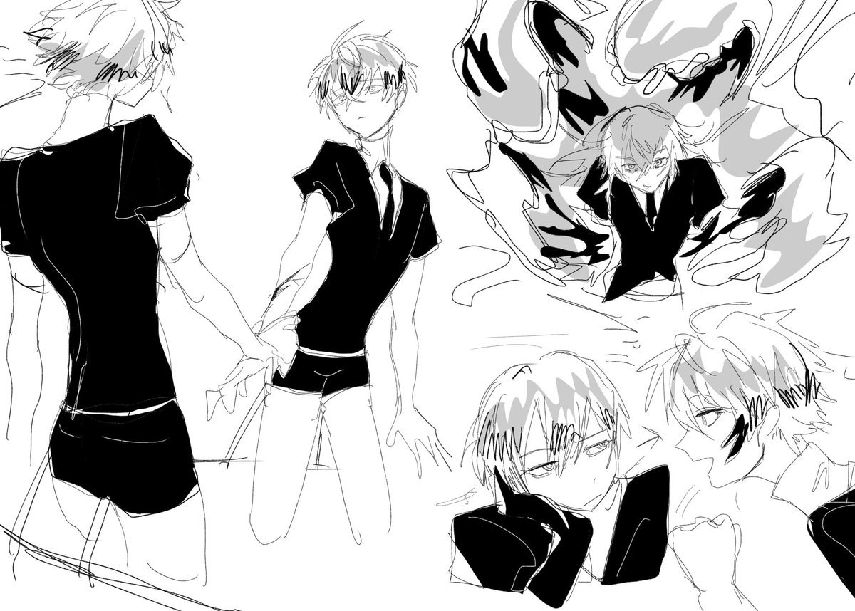 ドカ山@tasuke_te_aの漫画作品一覧