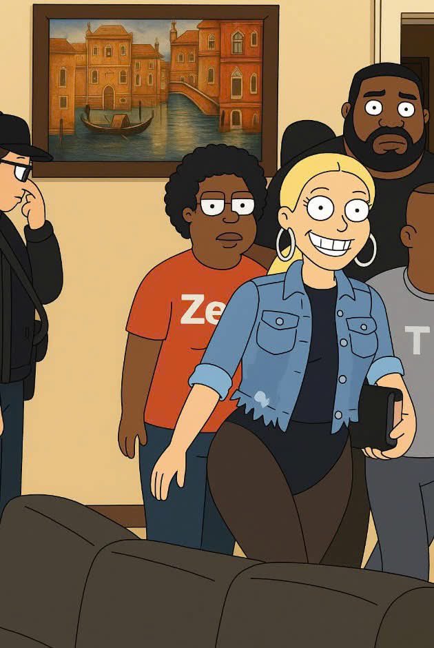 Sarah Oliver Twerkt WiffleGif