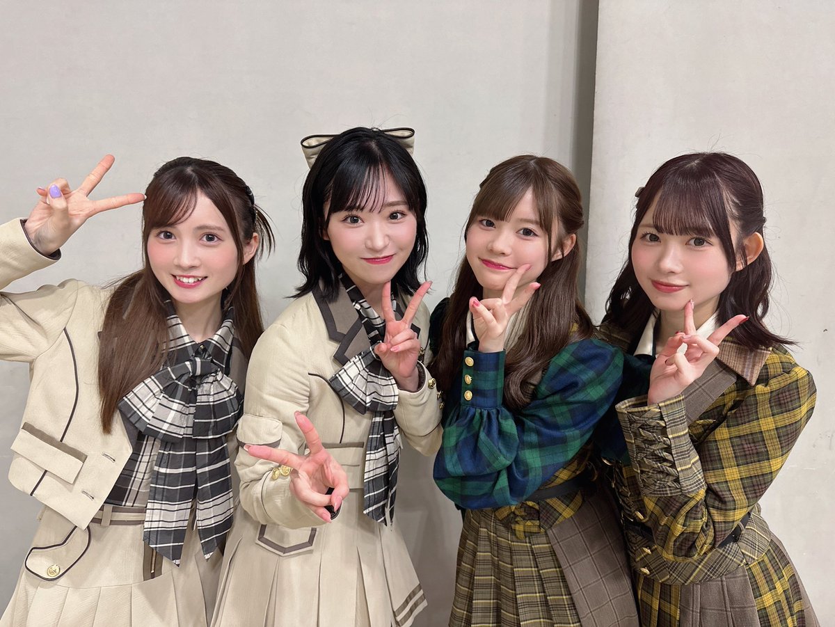 【AKB48】17期生 応援スレ★46 - 5ch