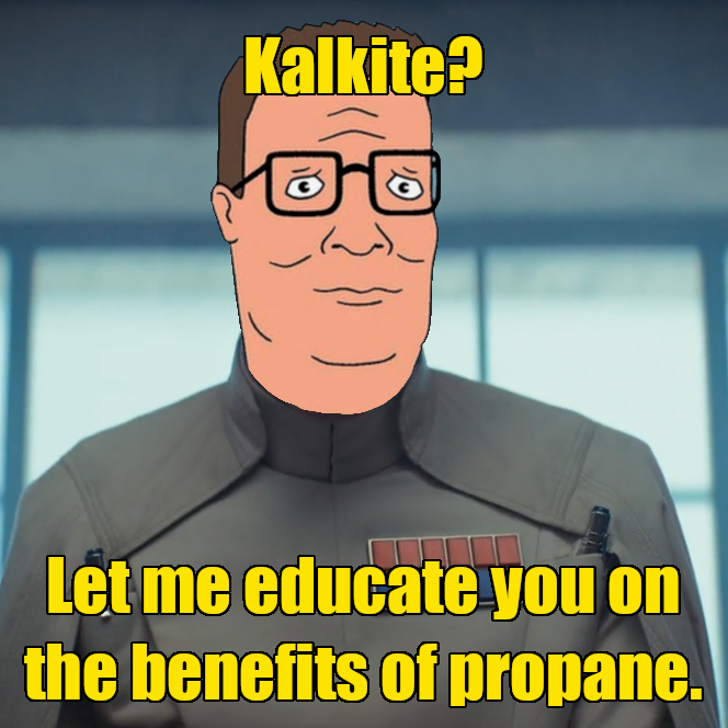 Propane Memes