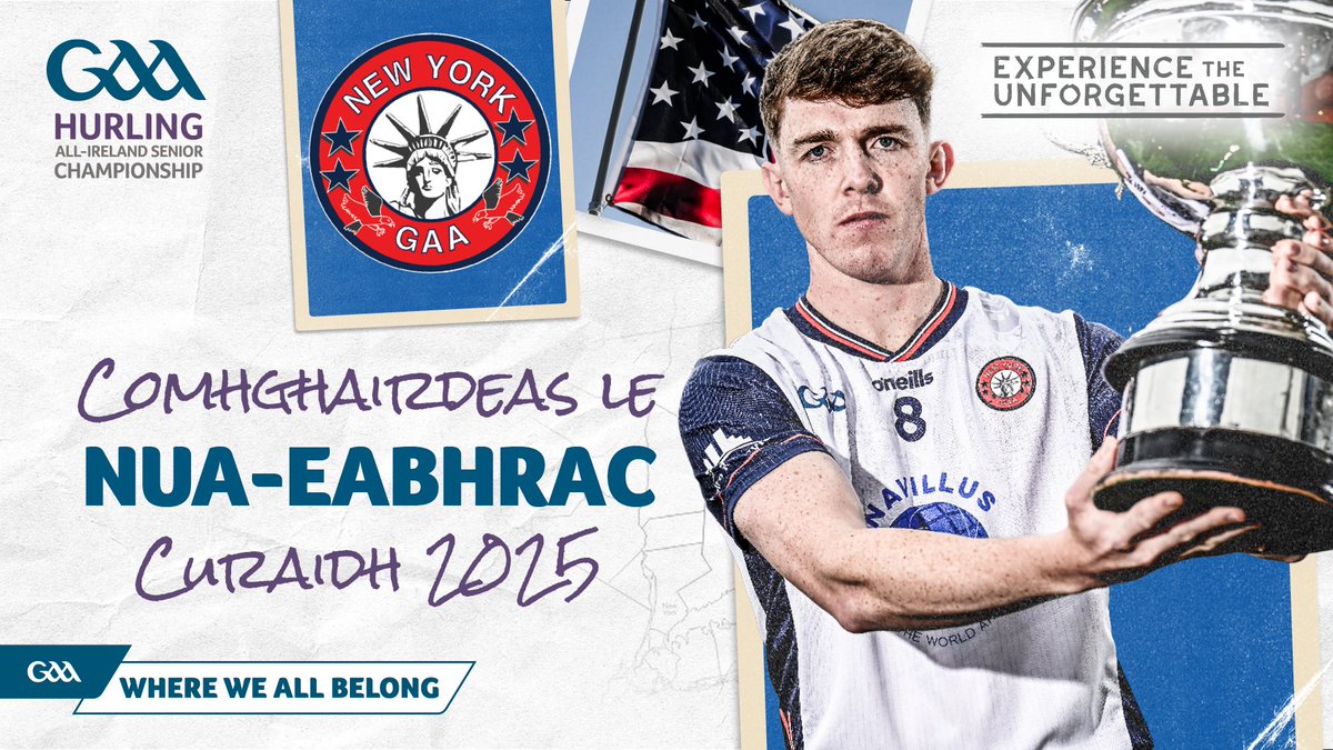 An Nua Eabhrac