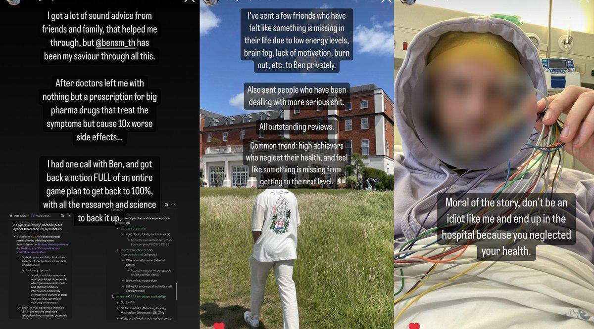 Thread by @bensmithlive on Thread Reader App – Thread Reader App