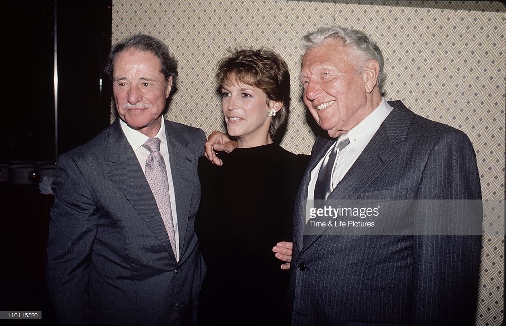 Ralph Bellamy Trading Places