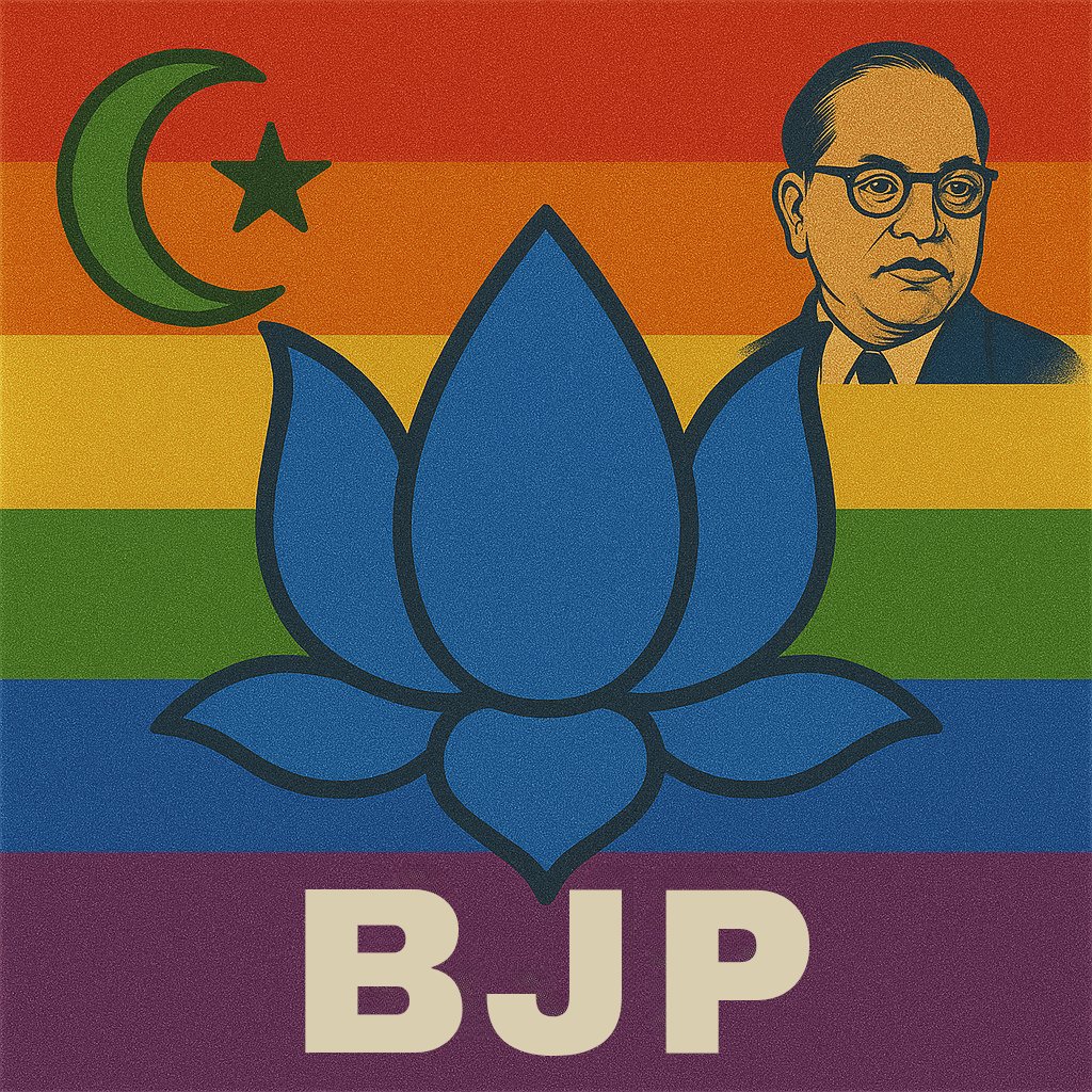 Bjp Party Symbol Name In Telugu