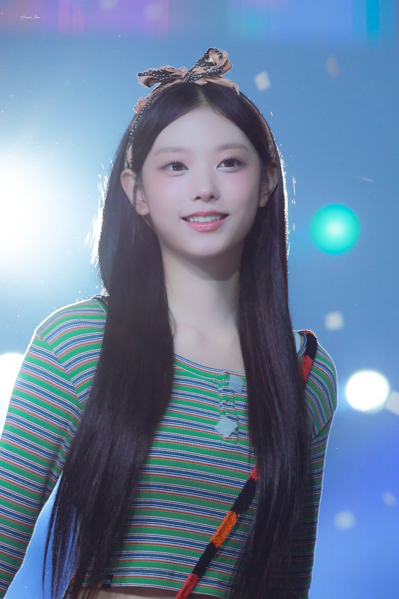 해린💗 (@haerin_3021) / Posts / X