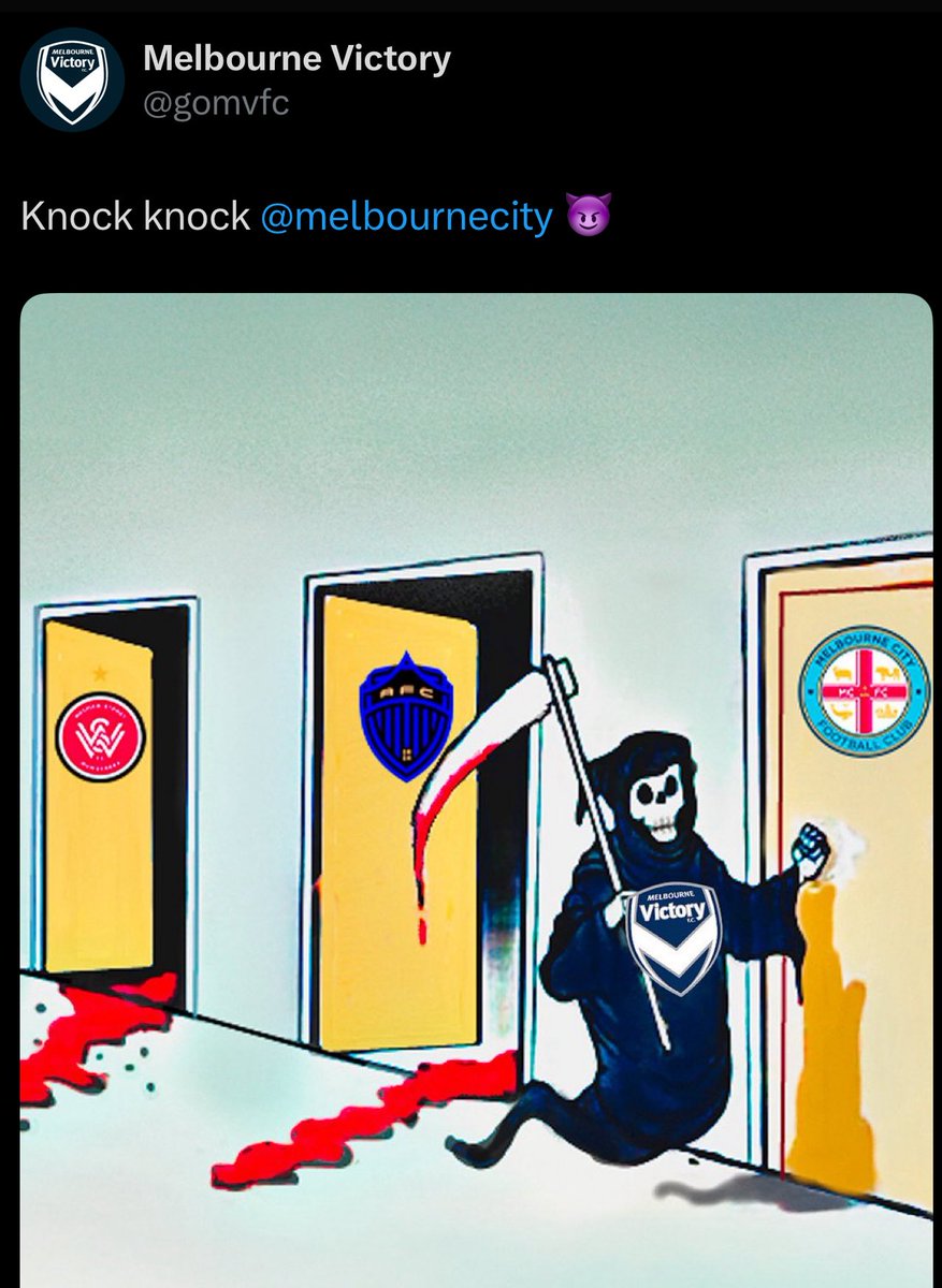Melbourne City Fc Memes