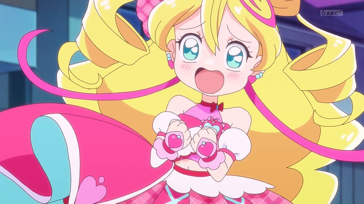 キミとアイドルプリキュア♪++You and Idol Precure++20 - 5ch