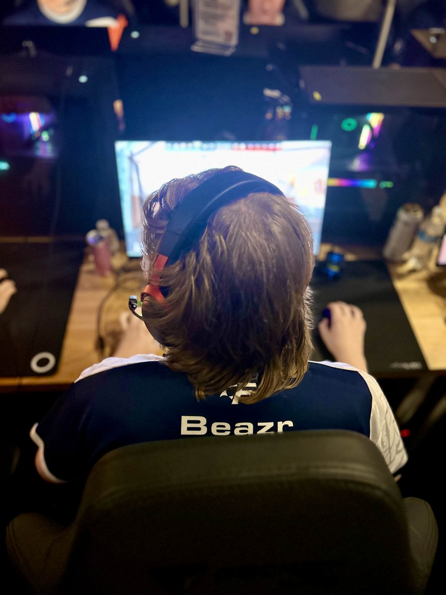 Fisher Esports @Fisher_Esports X Profile | Muskviewer