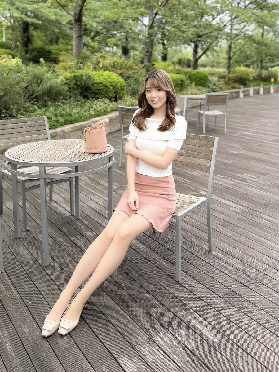 ベージュ・ナチュラルパンストに萌え Part2 - BBSPINK