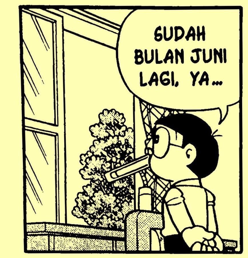 Memes Bulan Juni Meme Harapan Baik Pada Juni | IDN Times