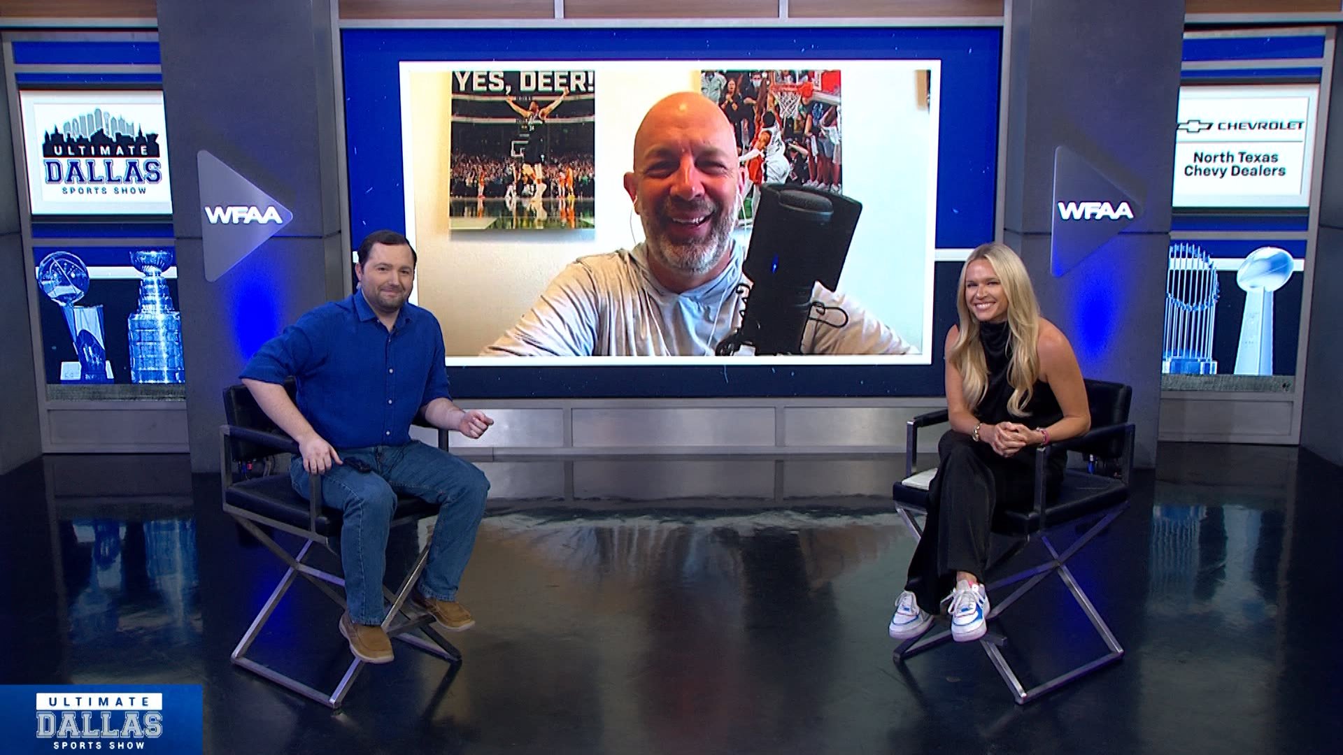 Dallas Tv Show Wallpaper