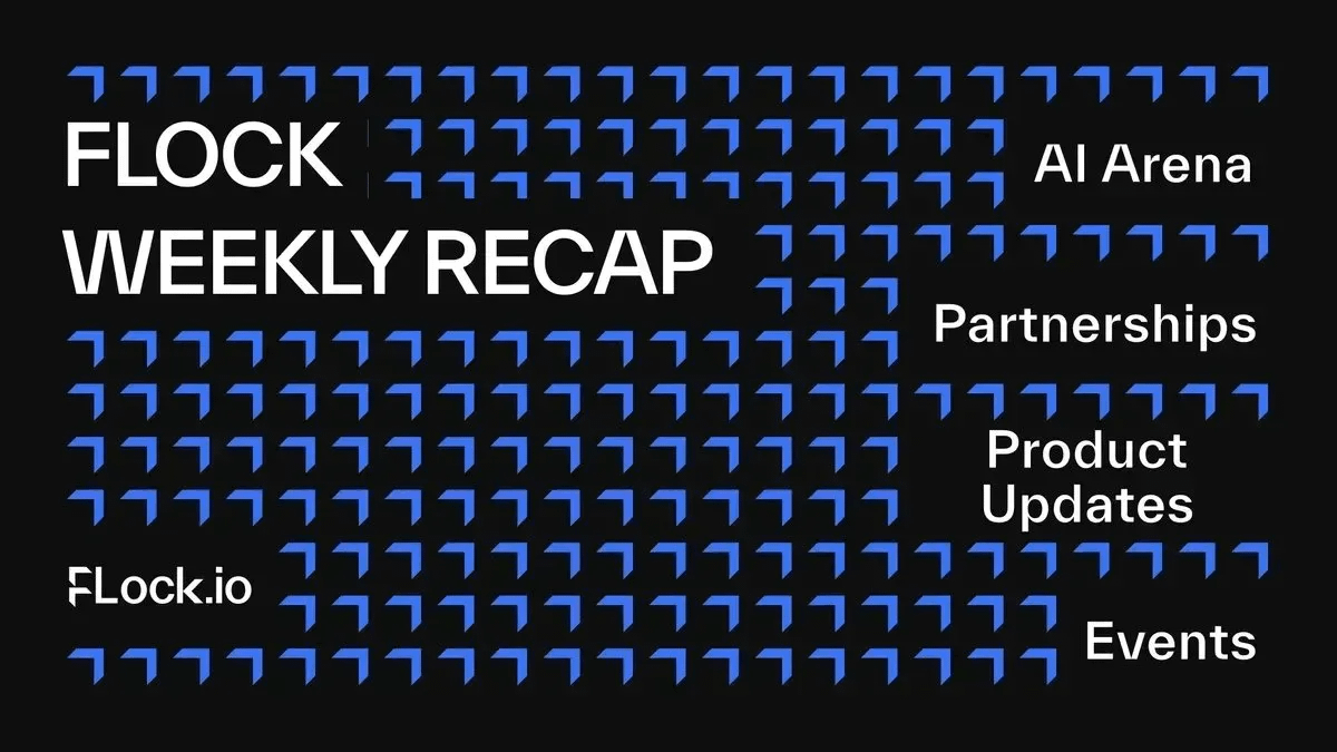 FLOCK OFF - Subnet Alpha