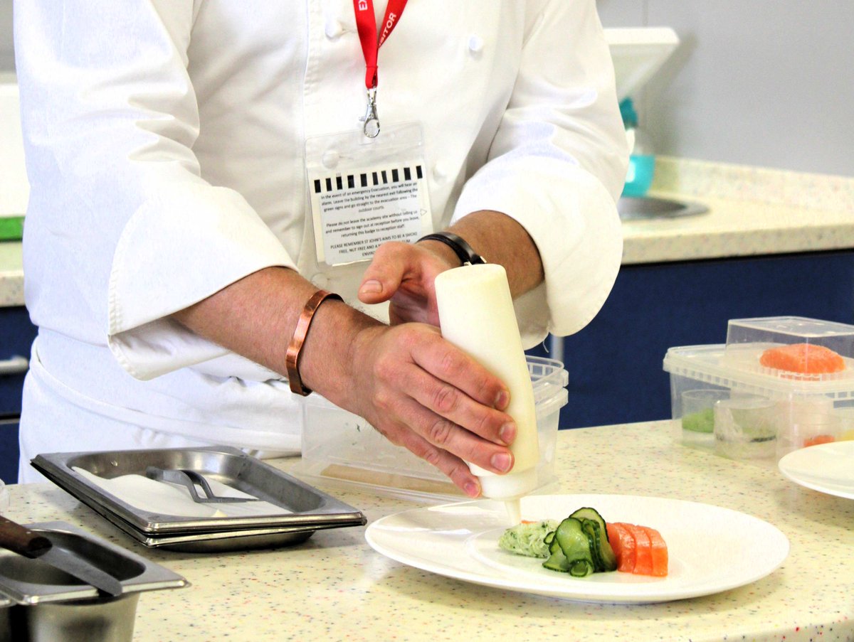 ClassCharts - St John's Marlborough